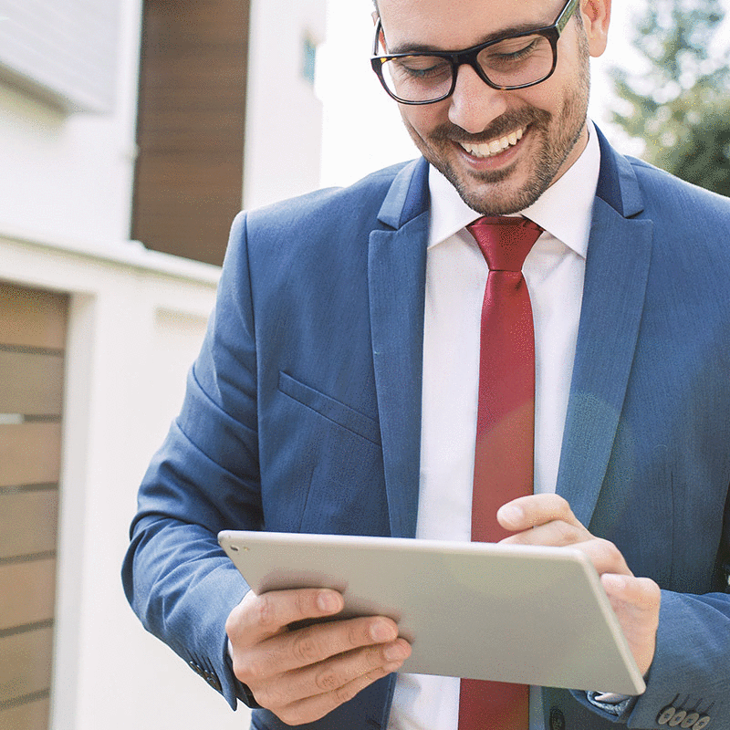 Sales Agent – Reapit Sales Academy