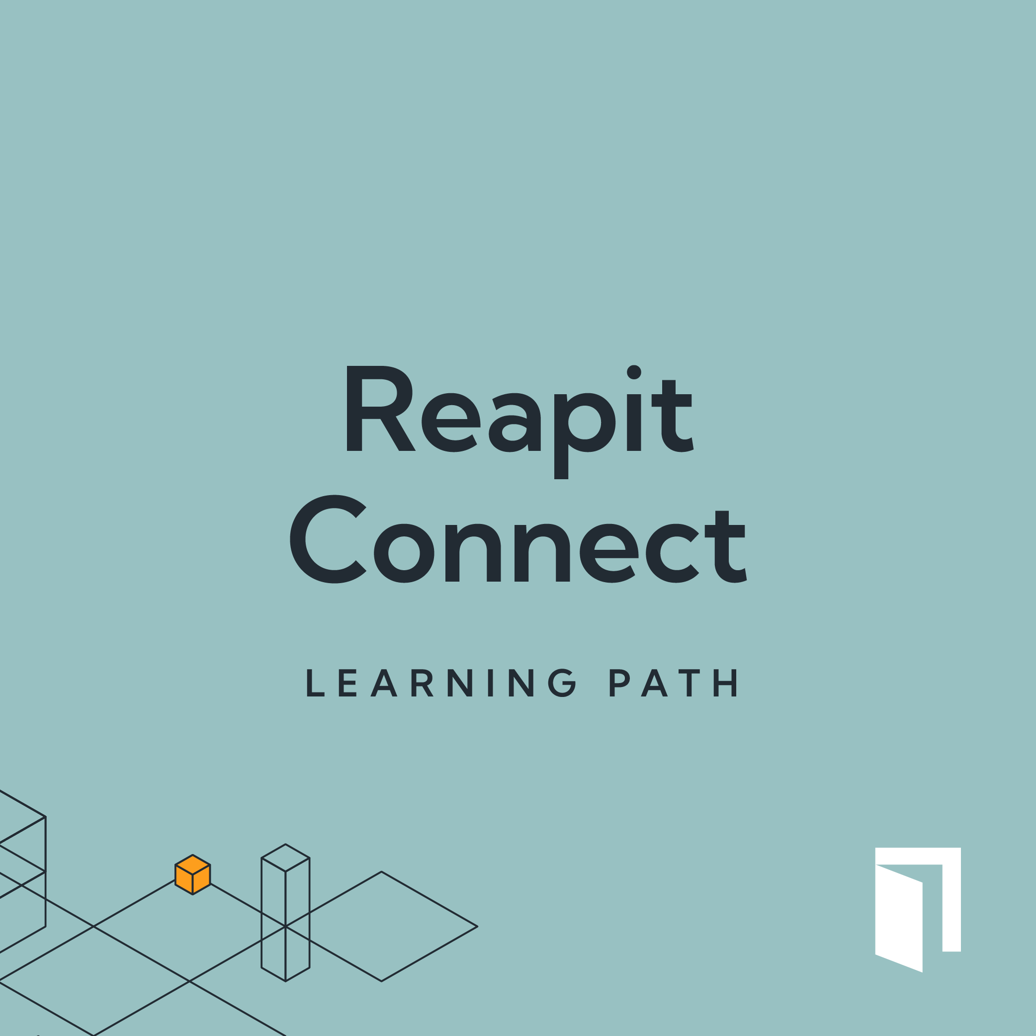 REAPIT Connect eLearning – Reapit Sales Academy
